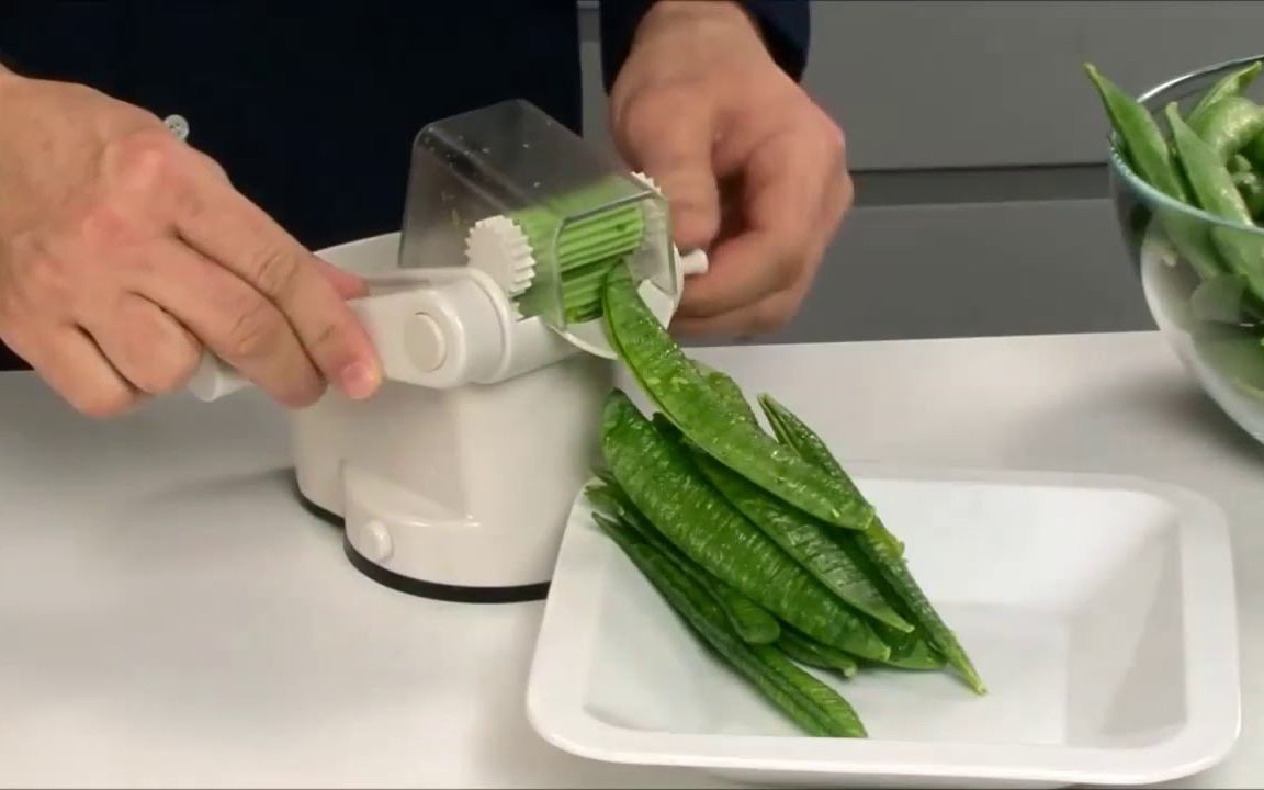 5款让你值得拥有的创意厨具,生活还可以这样简单!