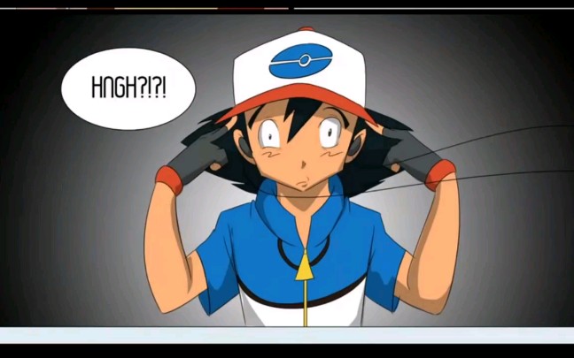 TG漫画 男变女 13