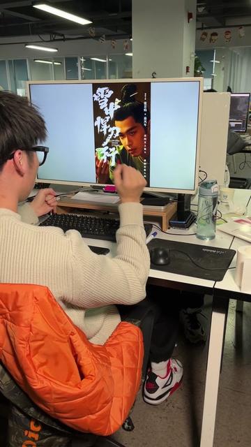 ps10秒无痕去除图片文字ps教程图文来了创作灵感