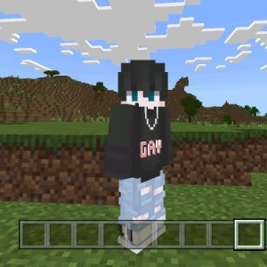 Minecraft_江幻 