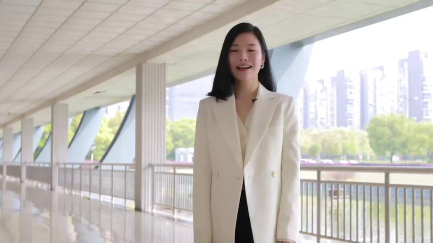 微宣讲|青年讲师团 周朋——让我们为青年一代点赞!