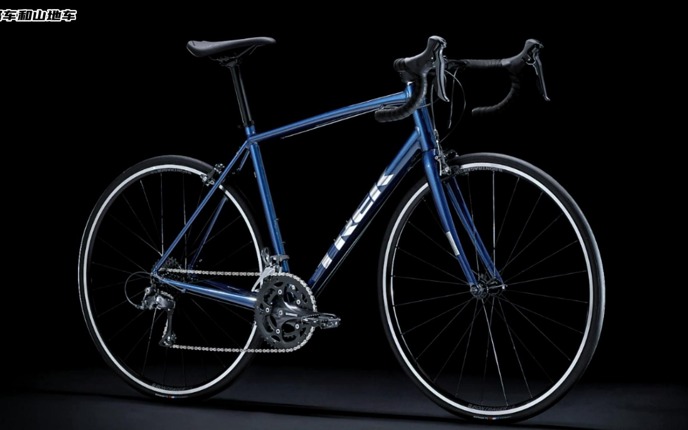 入门公路车推荐 | 崔克Domane AL 2配置讲解