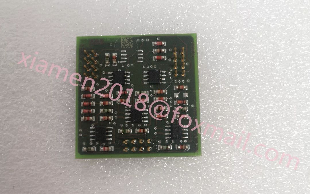...输入输出(I/O)扩展模块,用于与外部设备进行数字信号的交互和控制。