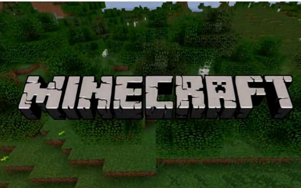 【原创】Minecraft:我的世界宣传片 中国版