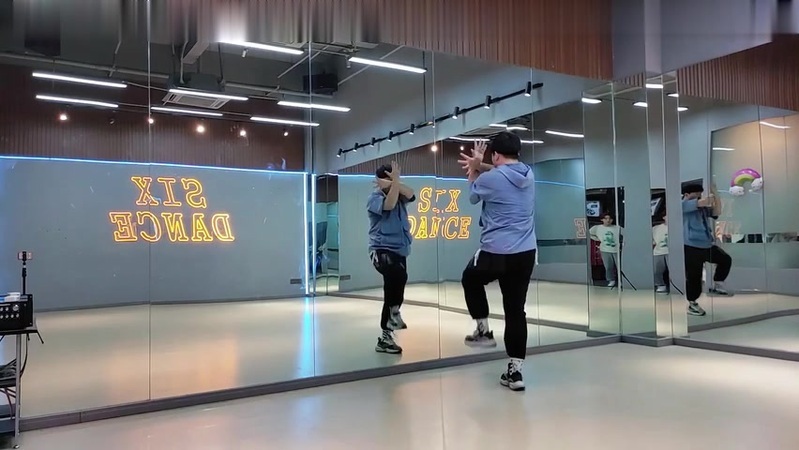 青春有你3主题曲 werock舞蹈教学是连lisa跳完都累到想吐的舞第第...