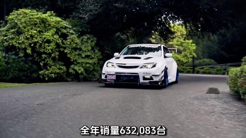 美国汽车销量榜公布了,第一名实至名归