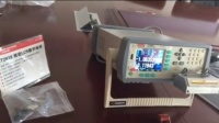AT2818数字电桥使用说明