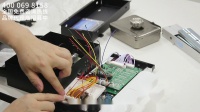 楼宇对讲系统非可视数码主机接线方法-超详细讲解
