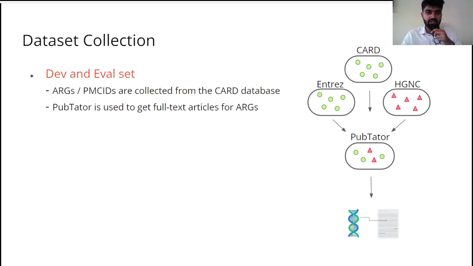 ...从科学论文中提取声明实现抗生素耐药基因的自动治疗:一个基准数据...