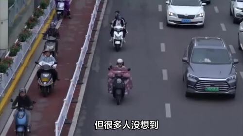 重磅新规!三类电动车纳入机动车管理,年检报废引热议