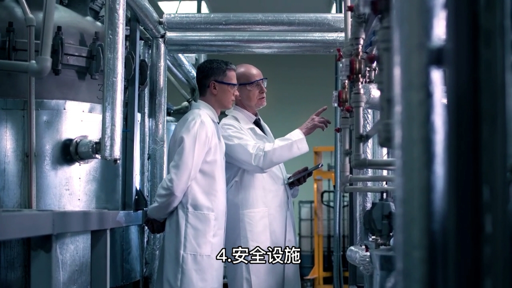 建设实验室需要哪些基础设备?