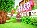★我的世界★Minecraft《籽岷的服务器小游戏 方块派对(音乐节奏类)》