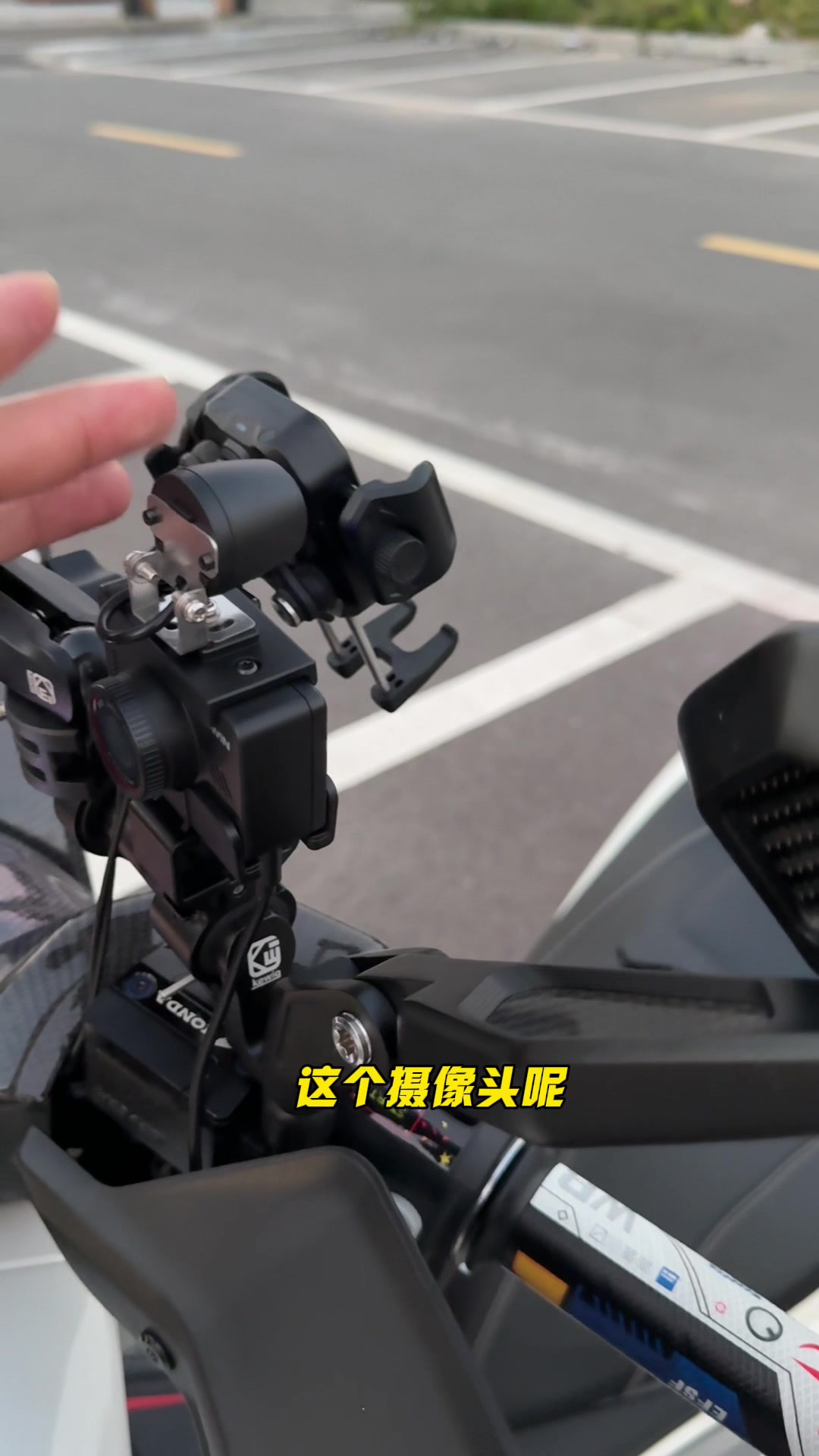 避免事故纠纷行车记录仪至关重要,给大家分享一款免接线插 USB接口...