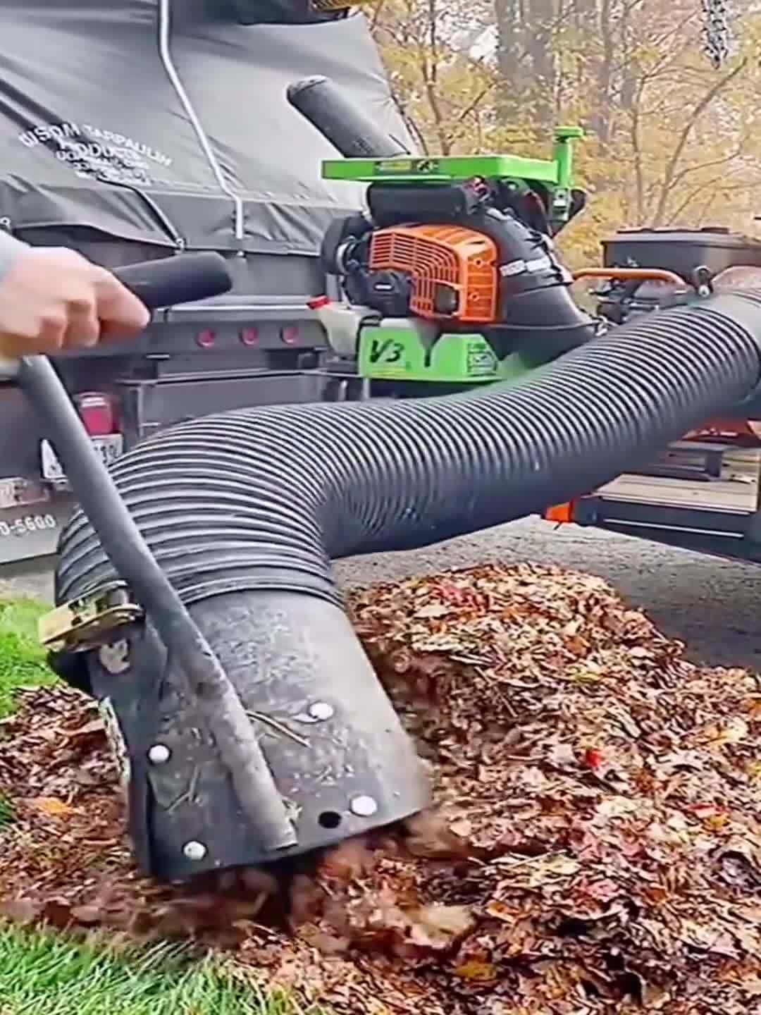 生活随拍:农业机械与机械设备展示 #三农