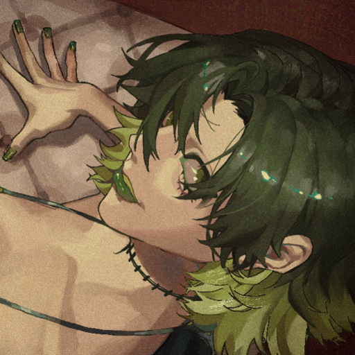 CAESIOUS粽 