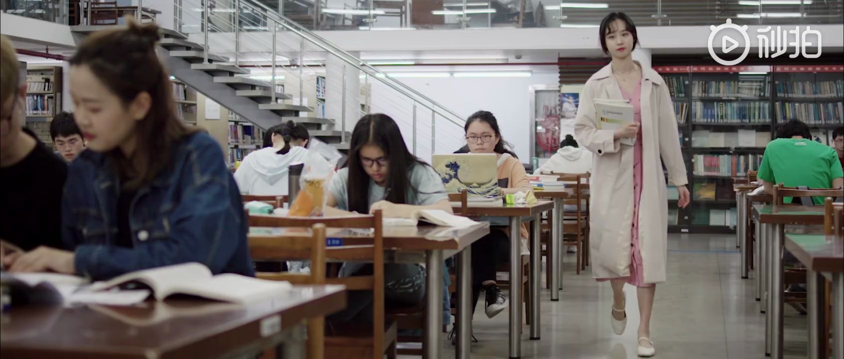 【招生宣传片】同济大学2019年招生宣传片