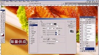 海报文案正文的编写及设计