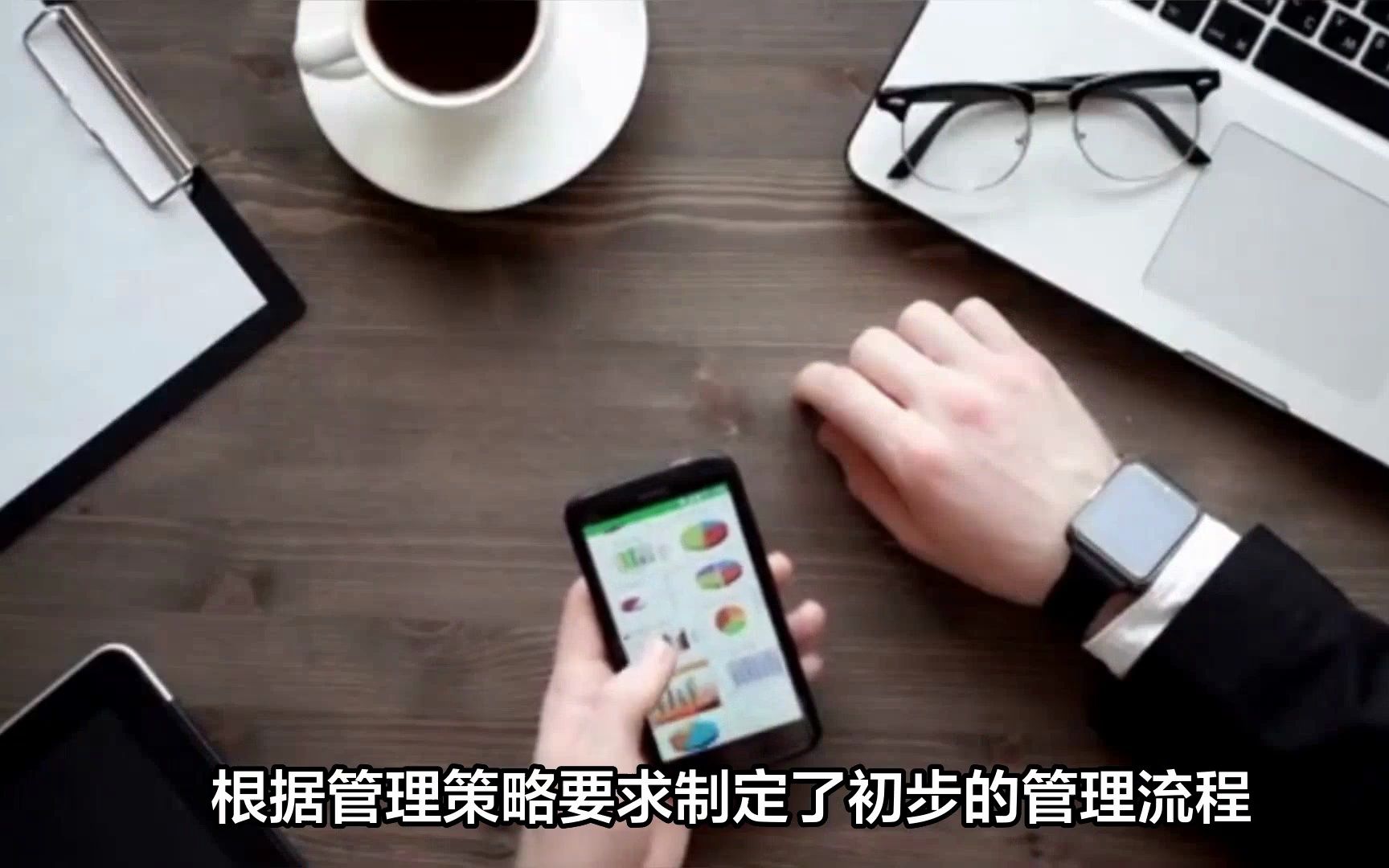 数据管理能力成熟度模型