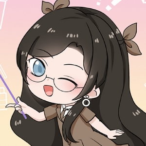 元气阿璃吖 