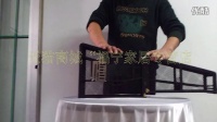 荟萃连续捕鼠器的安装方法