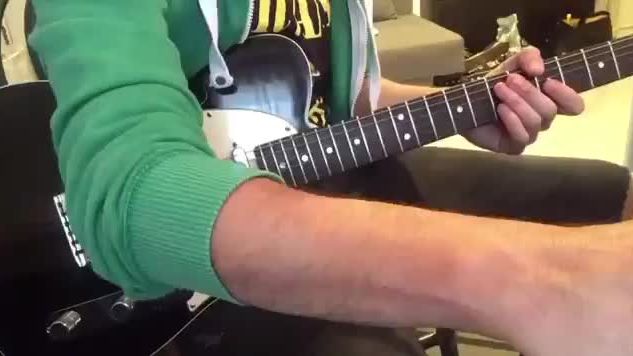 GE200玩出类似Whammy效果 #电吉他效果器