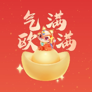 有钱有闲健康的躺平 