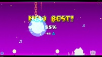 NORMAL MODE 黑白