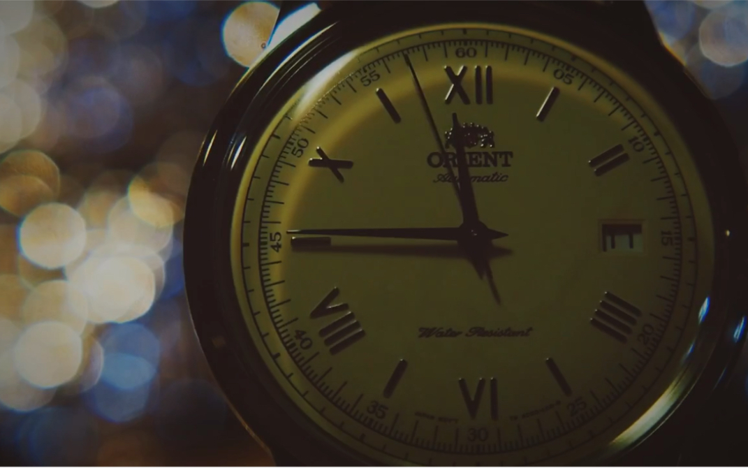 东方双狮——第一批进入中国大陆的机械表品牌