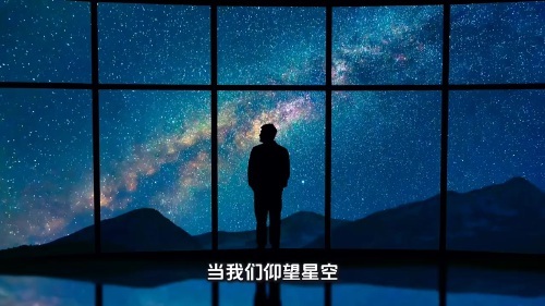 未来的宇宙终将灭绝,命运真是个恶搞!