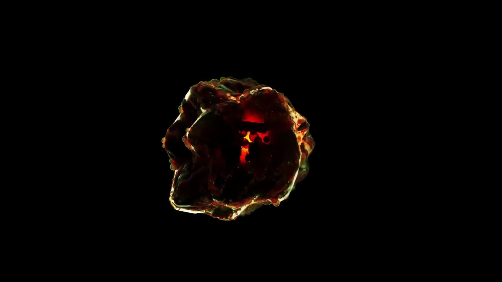 【C4D多玩】物体变形动画教程,国外大神Motion Designers Community