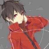 一名叫做小佑的人 