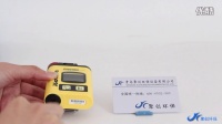 美国英思科T40一氧化碳 硫化氢气体检测仪