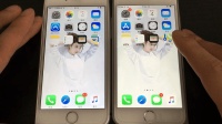 苹果6升级iOS11.0.2正式版对比iOS10.3.3, 看完就知道升不升级了