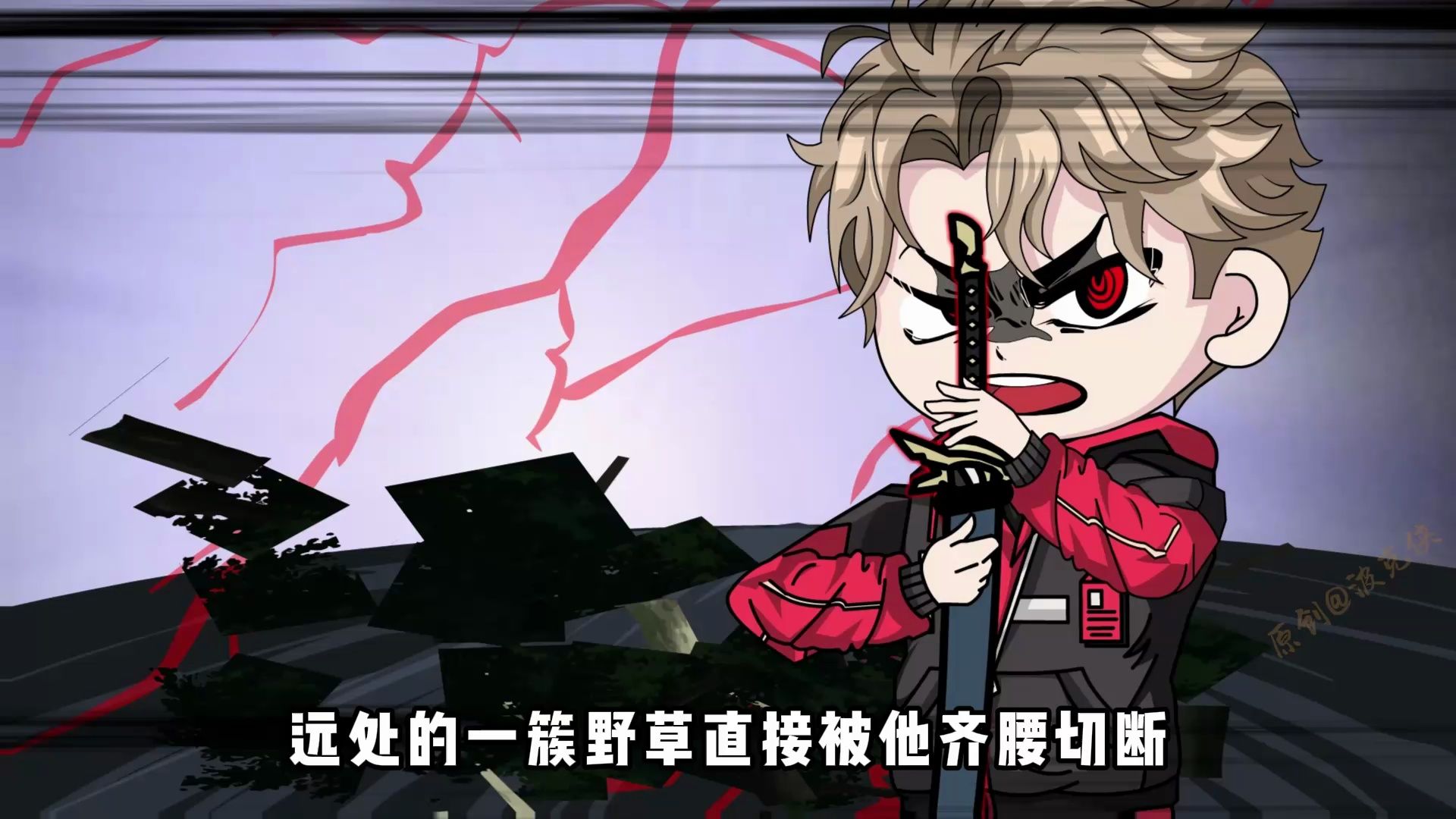 融合复制眼!他人技能一看我就会!