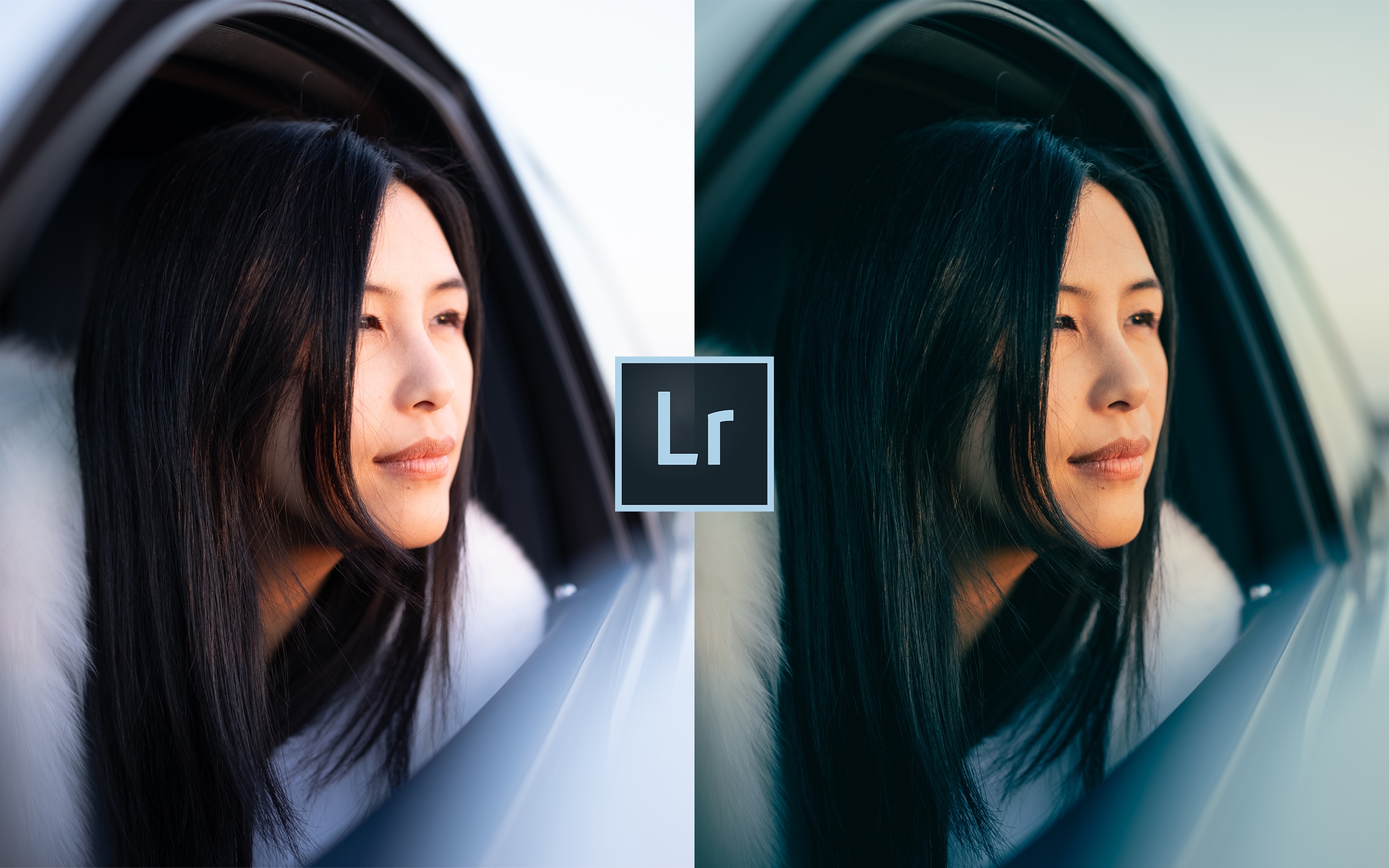 Lightroom进阶教程(一)只要熟练掌握LR这一个工具,就能瞬间提高你的...