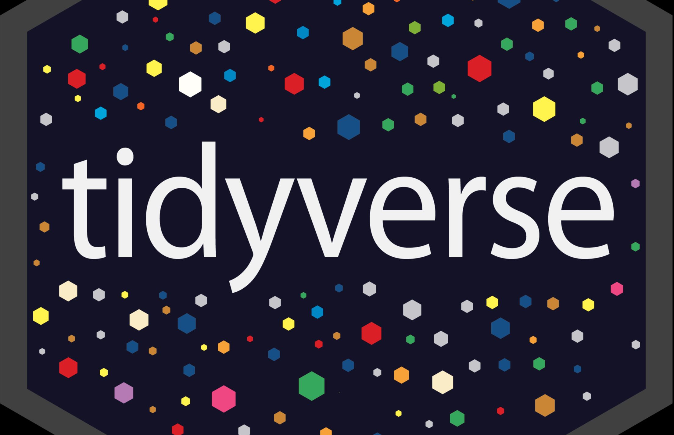 tidyverse简介