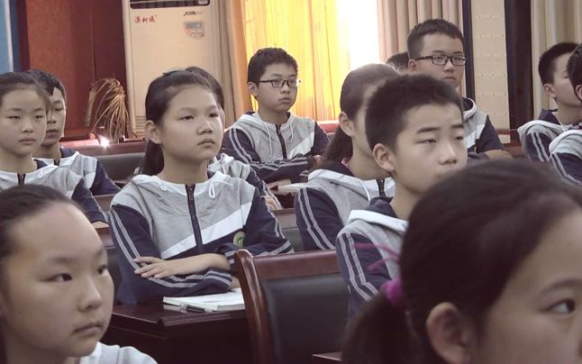 七下:《孙权劝学》(含课件教案) 名师优质公开课 教学实录 初中语文 部...