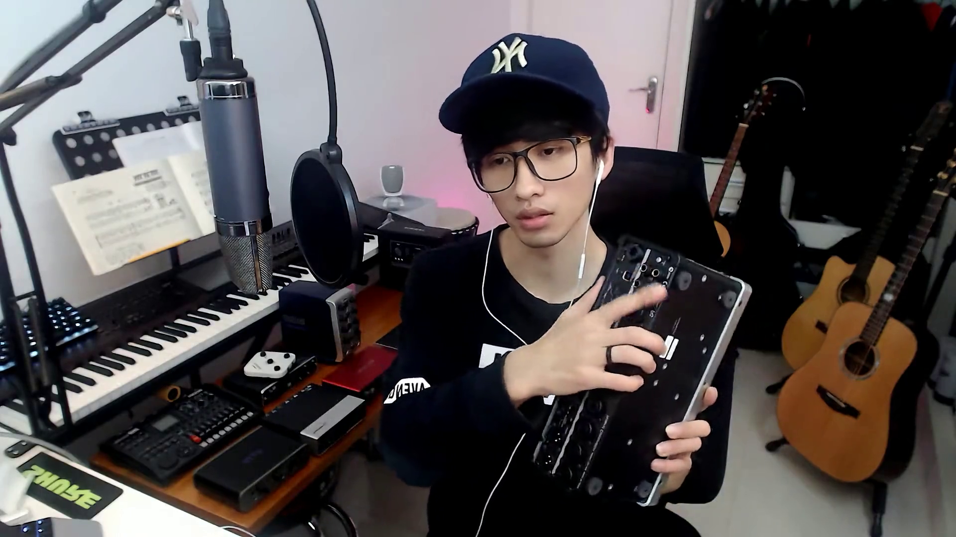 声卡推荐声卡评测声卡设备声卡推荐声卡直播声卡评测