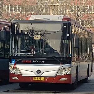 BJ6123C7BTD-1饭盒鹰 