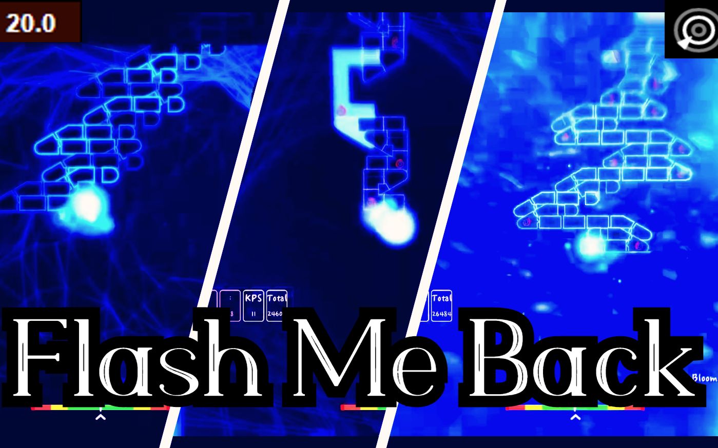 Flash Me Back(Normal)