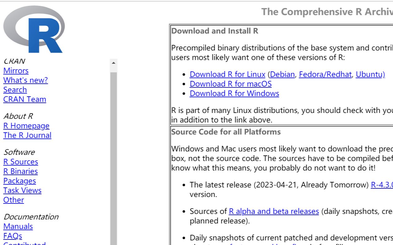 R语言教学以及一些生信常见分析(沉浸式讲解代码)