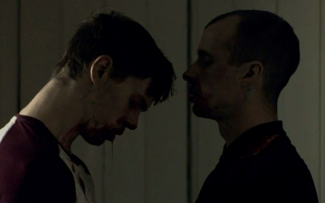 弟弟无意吃掉哥哥,后来和嫂子一起幸福生活,全是人性的弱点