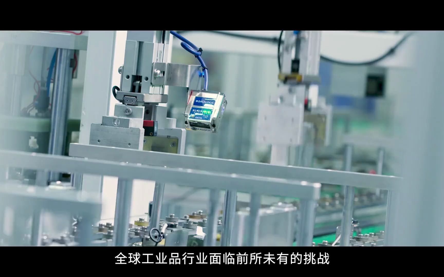 苏州企业智能仓储管理系统宣传片制作-昆山宣传片拍摄