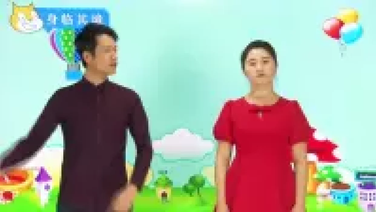 【少儿编程】童程童美Scratch启蒙少儿编程——表演秀