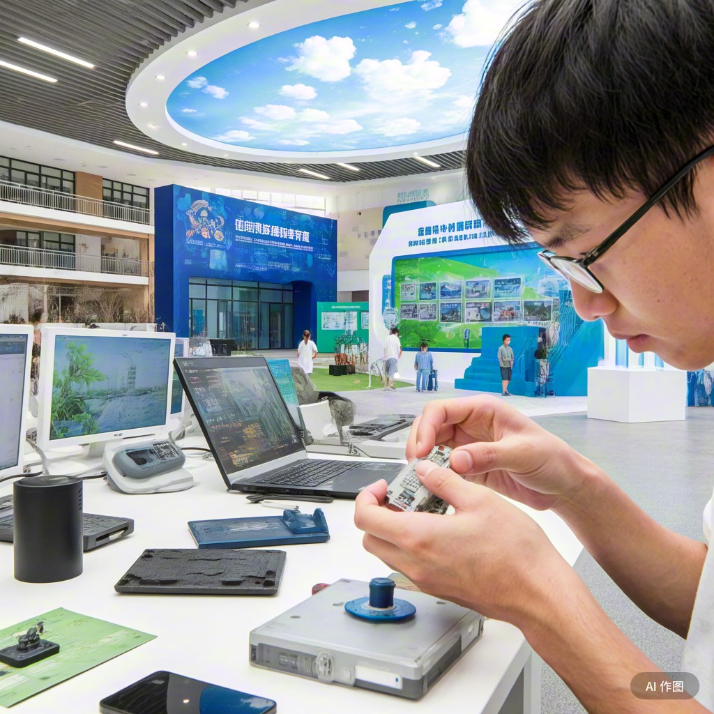 大学生创新创业2025 