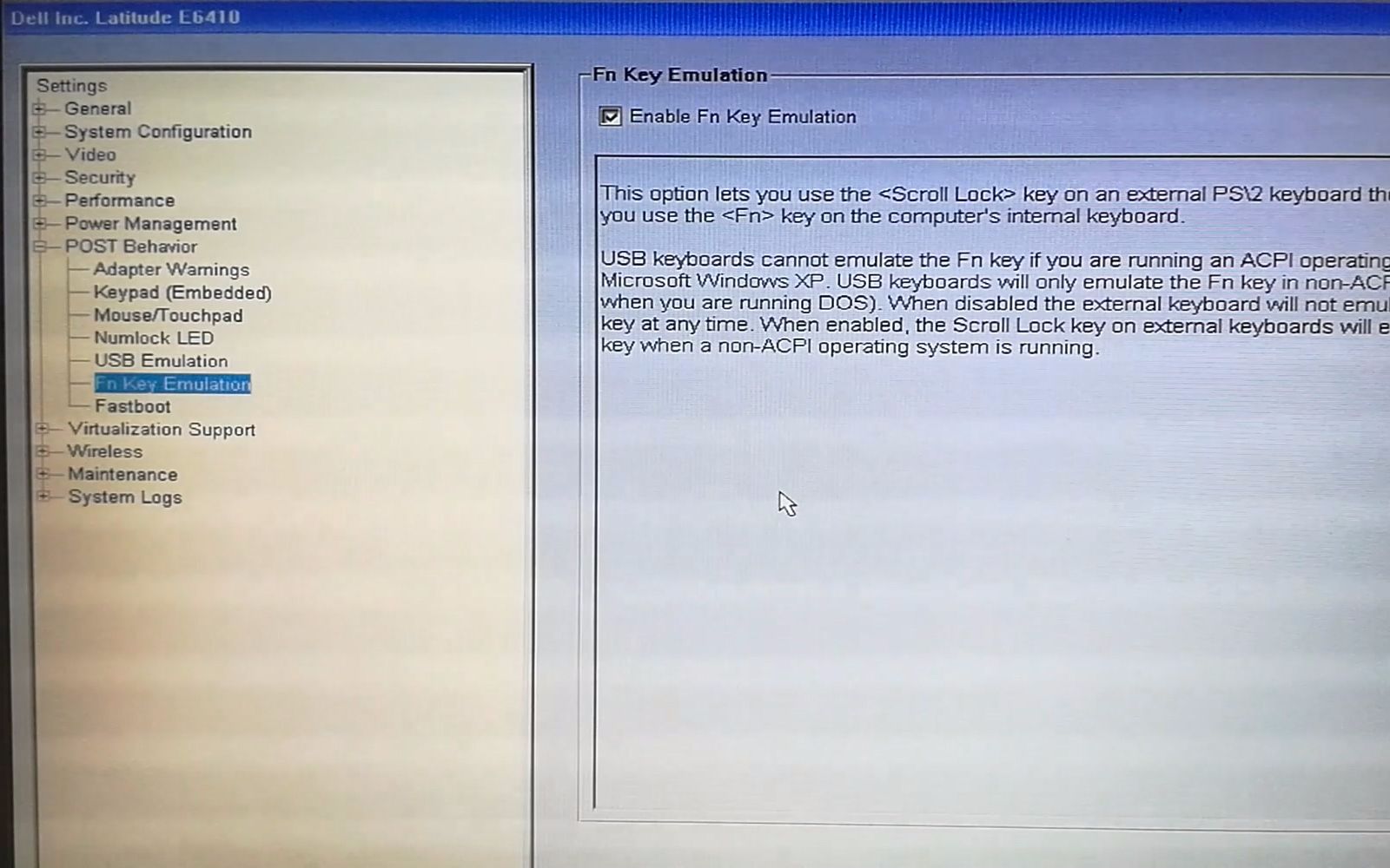 第33期:笔记本Fn键坏了如何投屏Helpdesk-PC.COM