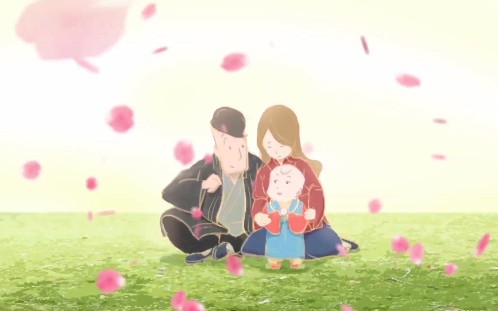 都来看!中秋佳节中国原创动画即将开仓!