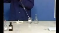 石灰氧化镁测定试验