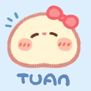 团团TUAN 