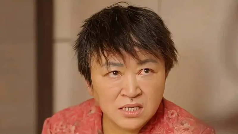 当我们遇到困难的时候,才深刻感觉到,打不断的,还得是亲情啊